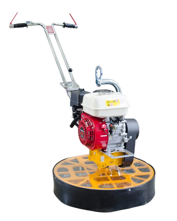 Floor Grinders | Hyper Grinder